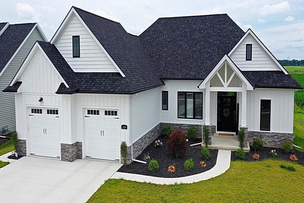 Mill Creek Farms – Hanifan Builders